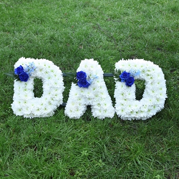 Burgeon Floral Design. Funerals